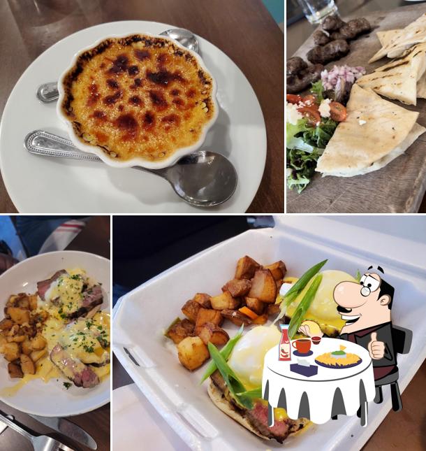 Sauvage, Shreveport - Restaurant menu, prices and reviews