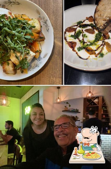 The Katherine Restaurant, Fort Lauderdale - Restaurant menu, prices and ...