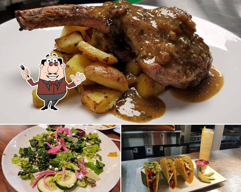 The River Merchant, Kent - Restaurant menu, prices and reviews
