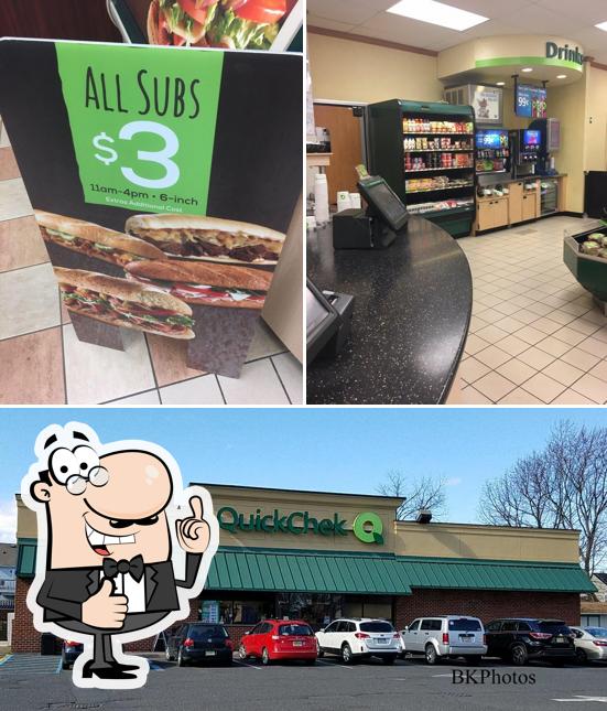 QuickChek, Dunellen - Menú del restaurante, precios y reseñas