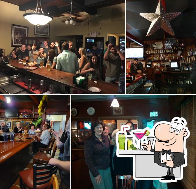 Red Door Tavern in Columbus - Restaurant menu and reviews