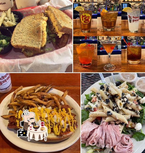Redneck Gourmet, Newnan - Restaurant menu, prices and reviews