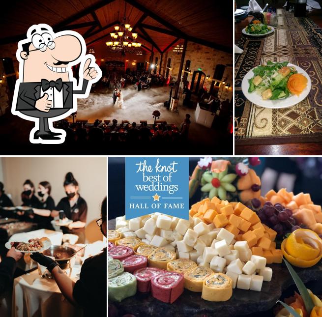 All Star Catering Co in Willis - Restaurant reviews