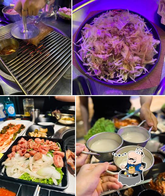 BBQ Ong Map, Ho Chi Minh City, Đường số 6 - Restaurant reviews