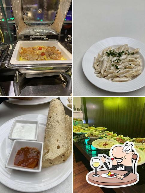 C.Taste restaurant, Sharjah - Restaurant menu and reviews