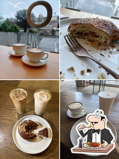 CAFÉ CACAO Obispado, Monterrey - Menú del restaurante, precios y reseñas