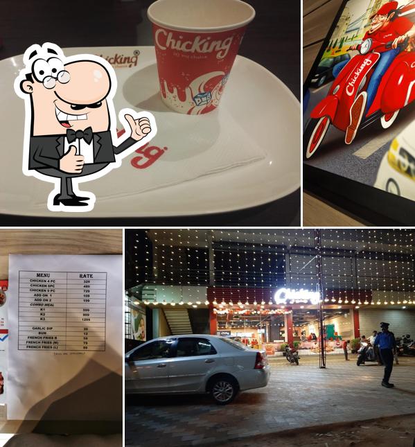 Chicking, Kondotty - Restaurant menu, prices and reviews