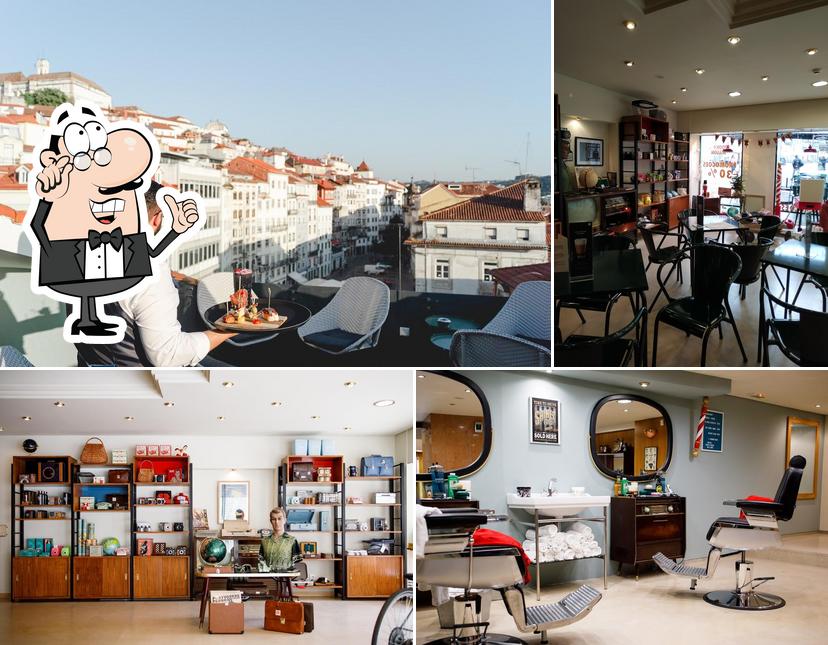 Coola Boola pub & Bar, Coimbra - Menu do restaurante e avaliações