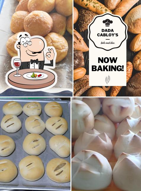 Dada Cabloy's Bake and Dine, Magalang - Restaurant reviews