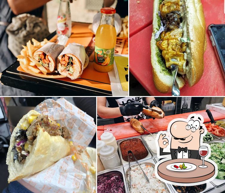 Deli Grill restaurant, Jerusalem - Restaurant reviews