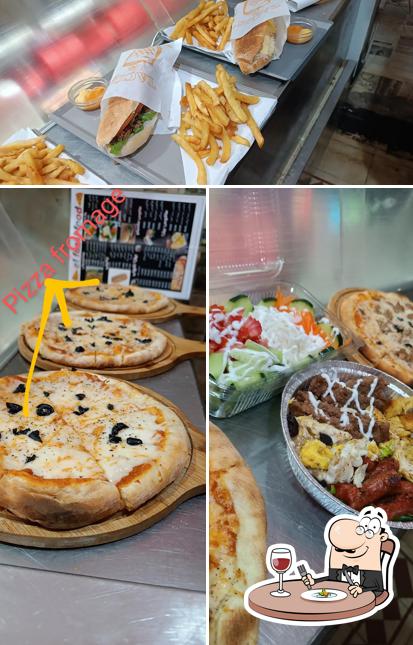El Fassi Food, El Jadida - Restaurant menu, prices and reviews
