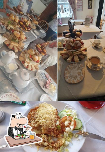 The Homely Maid, Hailsham - Restaurant menu, prices and reviews