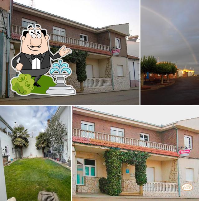 Los 3 mejores restaurantes en Bercianos del Páramo, diciembre 2025 ...