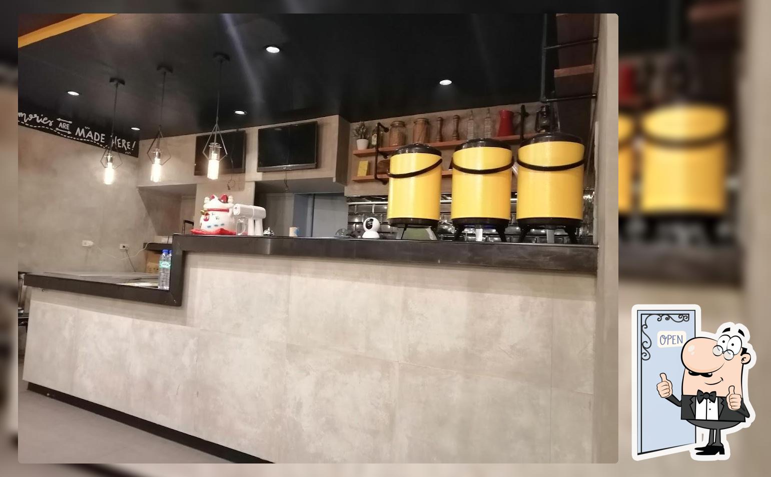 Jack Wings UST restaurant, Manila - Restaurant reviews