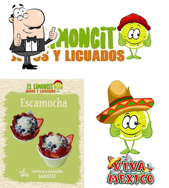 Jugos y Licuados "El Limoncito" restaurant, Mexico - Restaurant reviews