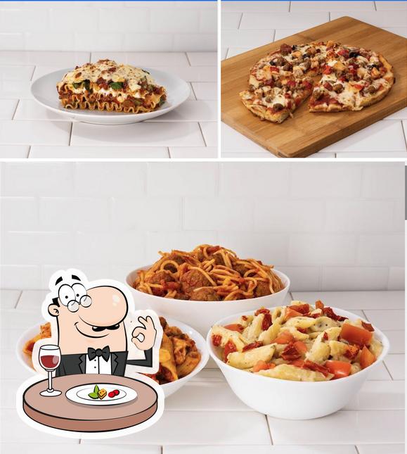 Konz Pizza in Barrie