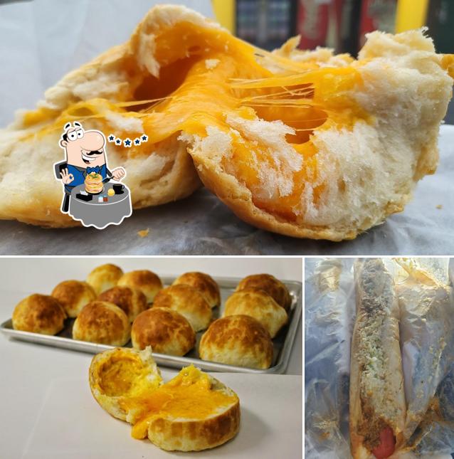 Little Rocket in Farmville - Restaurant menu and reviews