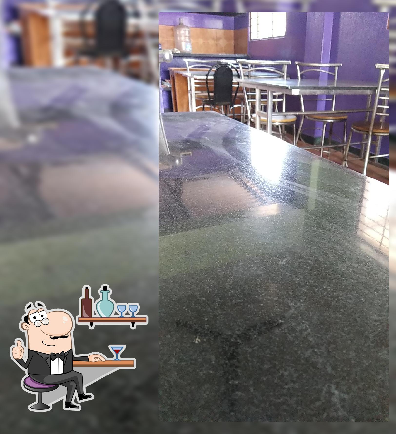 All places to eat and drink in Chithode, winter 2023 - Restaurant Guru
