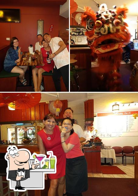Miami Rice in Miami - Restaurant menu and reviews