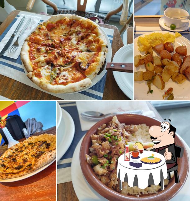 Milagritos, Pasay, Libertad - Restaurant menu, prices and reviews