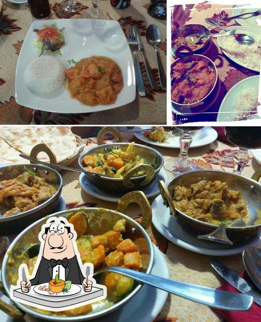 Namaskar Nepal, Barcelona - Restaurant menu, prices and reviews
