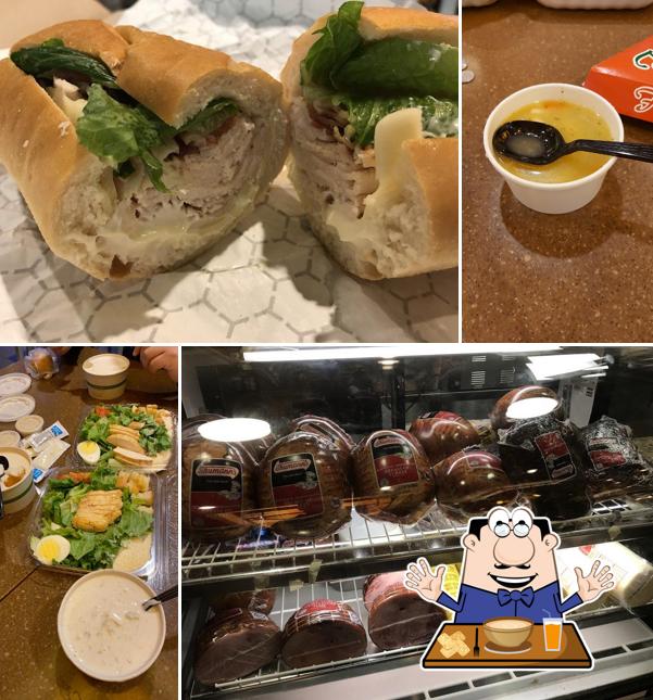 Original Soup Man, Atlantic City - Restaurant menu, prices and reviews