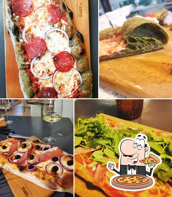 Plus39 in Menai Bridge - Restaurant reviews