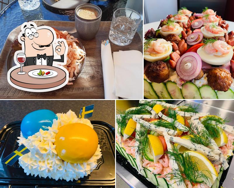 Top 5 restaurants with biscuits in Örnsköldsvik, january 2026 ...