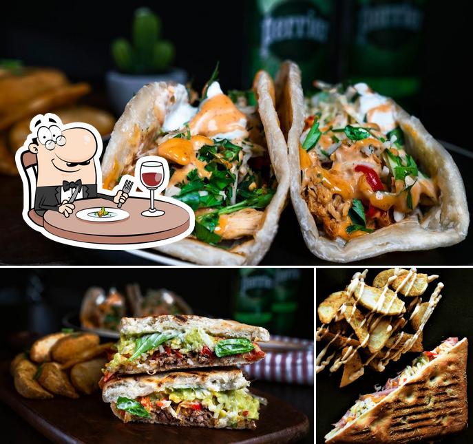 Road Grill Food Truck, Richmond Hill - Restaurant menu, prices and reviews