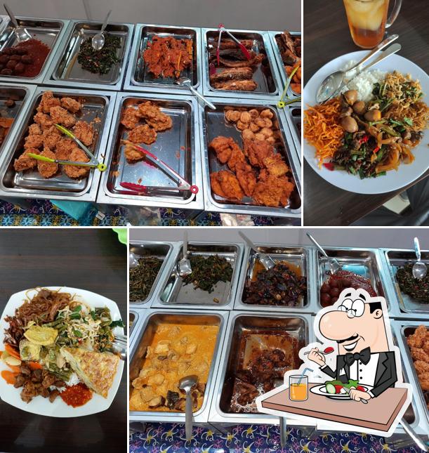 Rumah Makan Prasmanan SHM restaurant, Balikpapan - Restaurant reviews