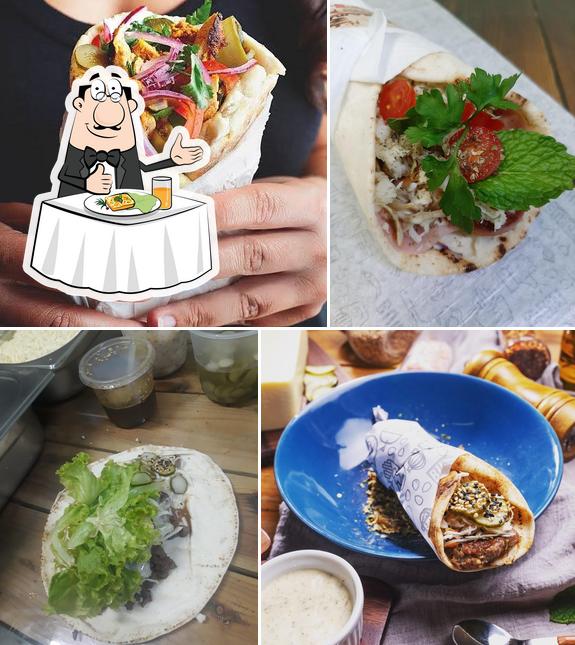 SHAWARMA fast food brasil, Contagem - Restaurant reviews
