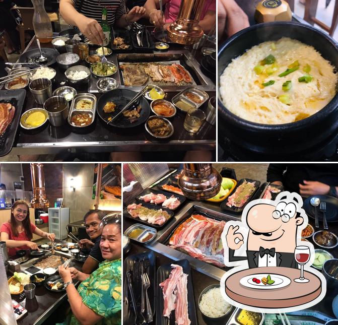 Samgyeopsal House SM Butuan, Butuan City - Restaurant menu, prices and ...