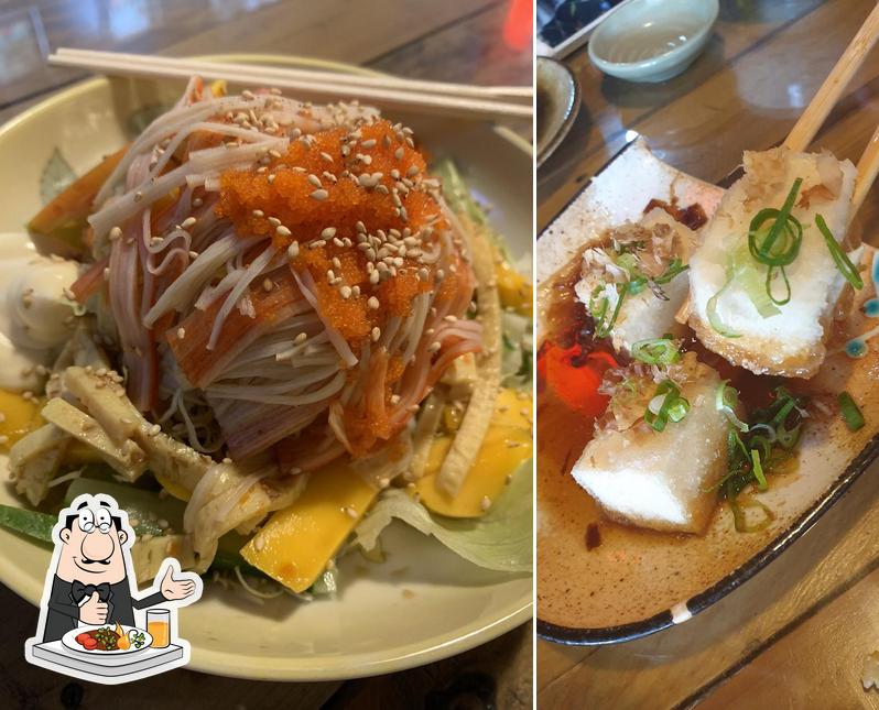 Samurai Sushi & Bento Cebu restaurant, Cebu City - Restaurant reviews