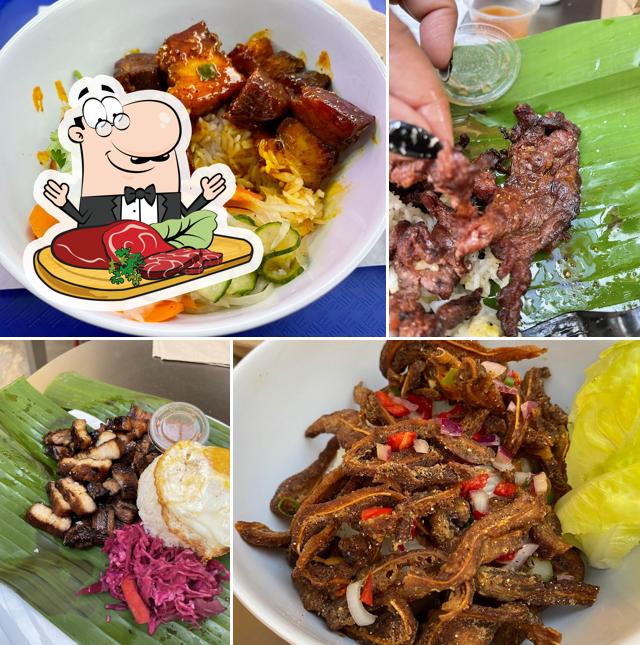 Soy Pinoy in Houston - Restaurant reviews
