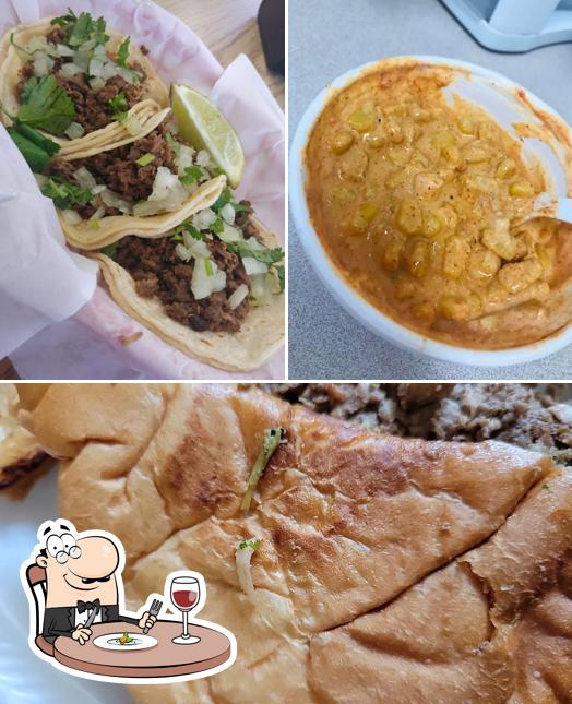 Tacos Goyo - Gilmer Rd., Longview - Restaurant menu, prices and reviews