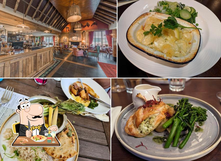 King's Mead, Ware - Restaurant menu, prices and reviews