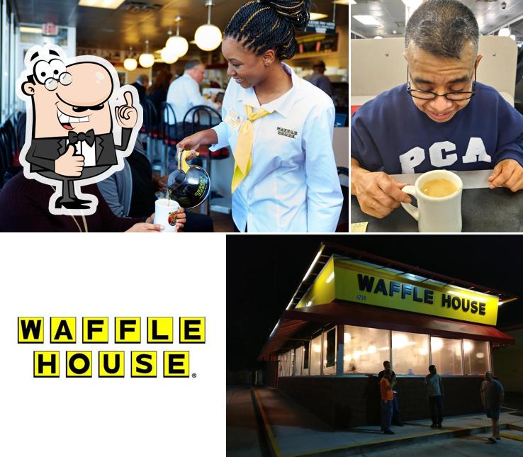 Waffle House, North Decatur - Restaurant menu, prices and reviews