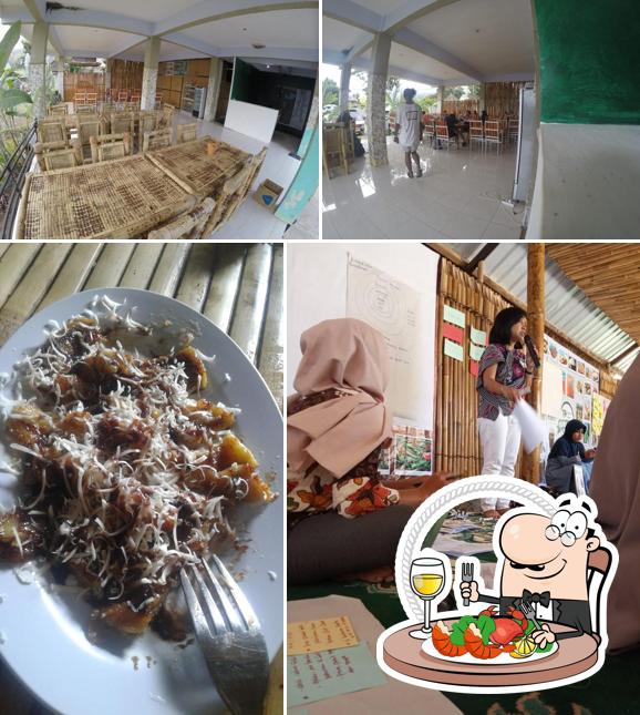 Warung Galang Ijo, Bayan - Restaurant menu, prices and reviews