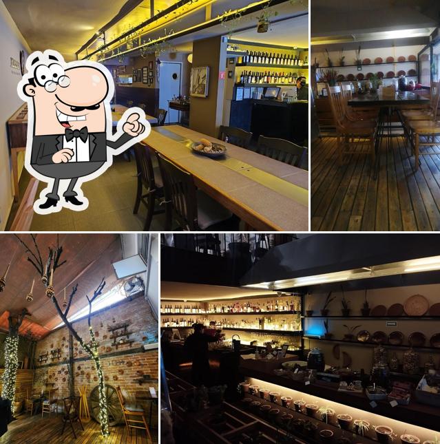 Restaurante Apapacho Toluca, Toluca de Lerdo - Menú del restaurante ...