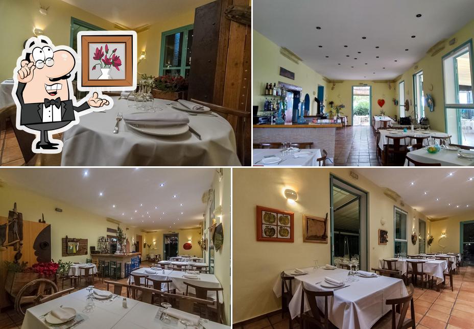 Restaurante Primera Línea in Dénia - Restaurant reviews