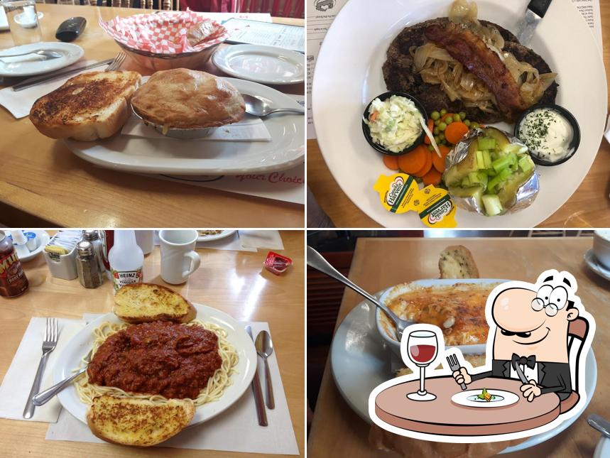 Top 7 restaurants in Gander, october 2024 - Restaurant Guru