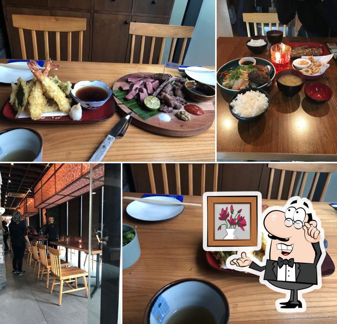 Sumibi Gandaria, Jakarta - Restaurant menu, prices and reviews