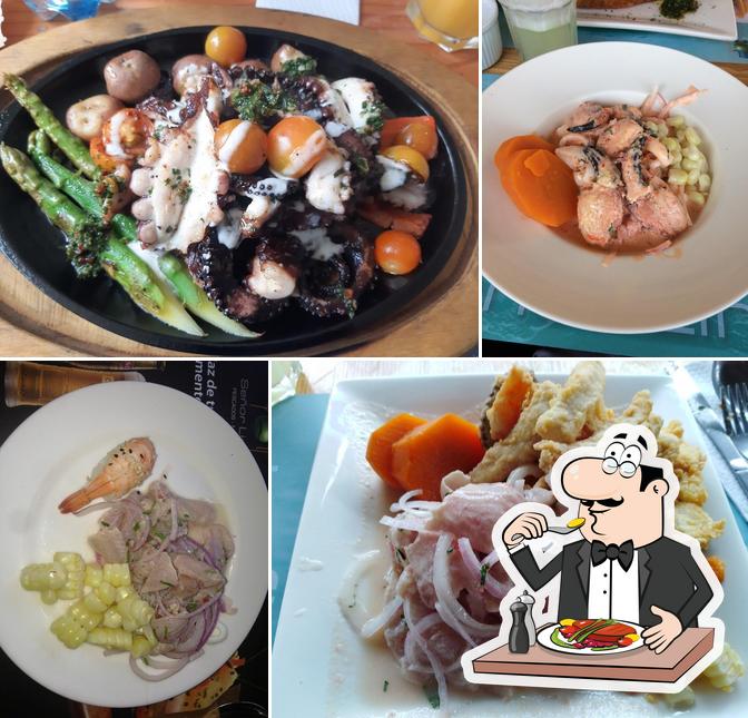 Señor Limón, San Isidro - Restaurant menu, prices and reviews