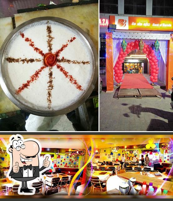 Sigdi Restaurant, Ajmer - Restaurant reviews