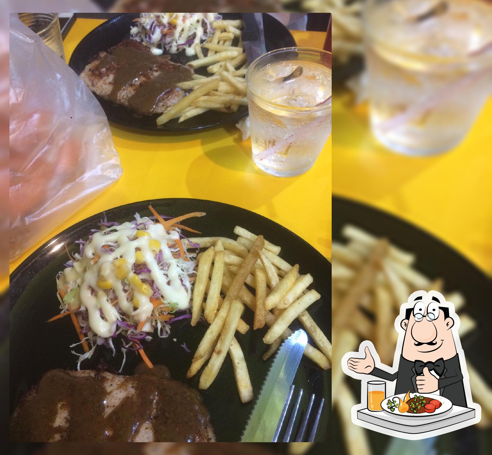 Find the best place to eat in Mi Chai, summer 2024 - Restaurant Guru