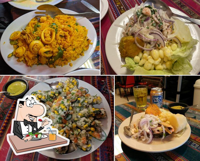 Top 5 peruvian restaurants in Chicago, october 2025 - Restaurant Guru