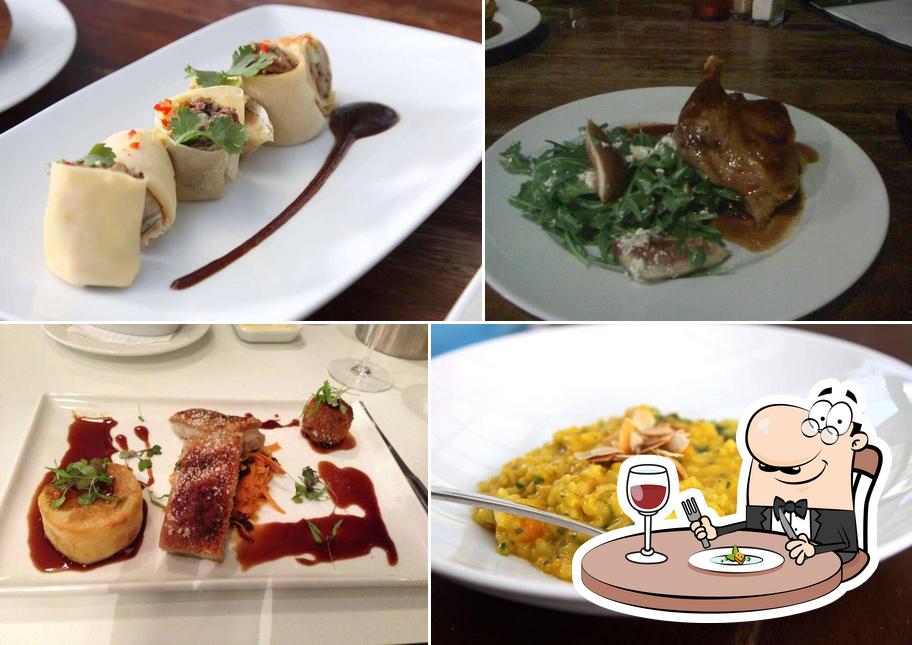The Loose Goose Restaurant & Little Goose Takeaway in Twin Waters ...