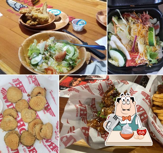 Top 7 restaurants with chicken wings in Ocala, september 2024 ...
