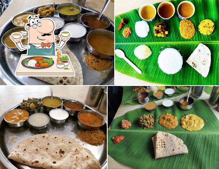 Jeevan Boarding House, Mumbai - Restaurant menu, prices and reviews