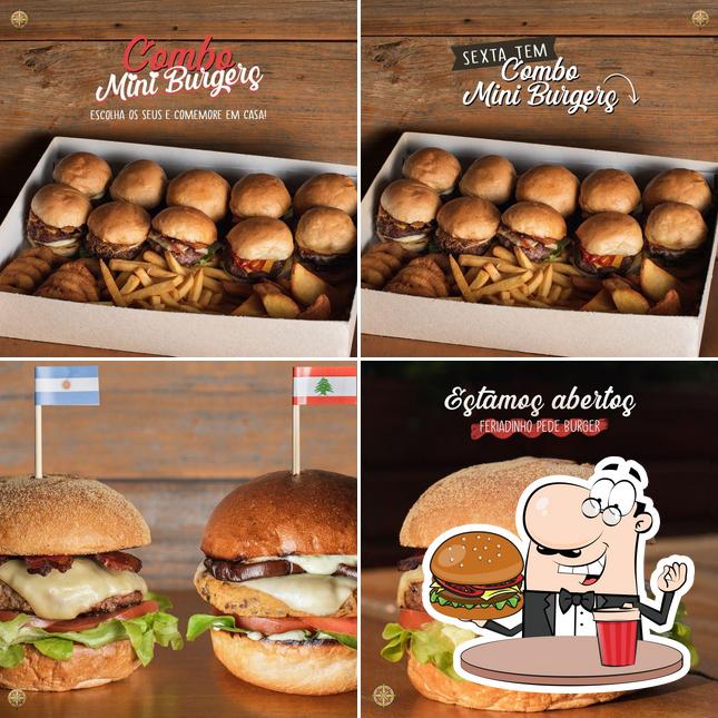 el Viajero Hamburgueria & Pub, Farroupilha - Restaurant menu and reviews